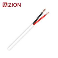 China NO.P7110041 18AWG 2C SOL Unshielded Plenum Cable - Premium Choice for Your Wiring Needs for sale