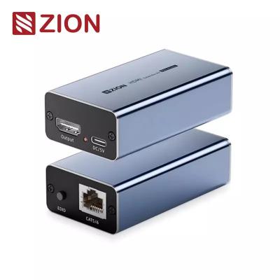 China 60m Long Range Extender Hdmi 2.0 Extension Solution for sale