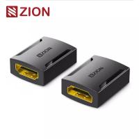 China HDMI Female To HDMI Female Adapter Seamless HDMI Extension For Enhanced Connectivity for sale