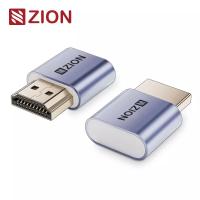 China HDMI Virtual Display Adapter Expand Screen Space With Virtual HDMI Display for sale