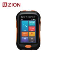 China ZCOTDR-2800 Mini Fiber Optic Time Domain Reflectometer OTDR for sale