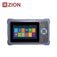 China ZCOTDR-4000 Mini Pro Domain Reflectometer OTDR for sale