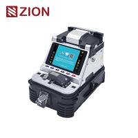 China ZCFFSAI-20 Fiber Optic Cable Fusion Splicer For 5G / FTTH Deployments for sale