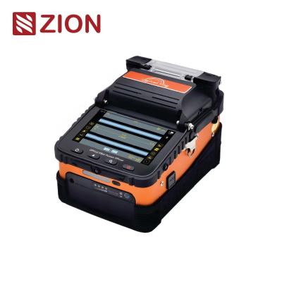 China ZCFFSAI-6C optical fiber fusion splicer For FTTH / FTTx CATV Projects for sale