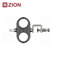 China 1-1/4 Inch Ftth Drop Clamp Adss Cable Accessories 2 Way for sale