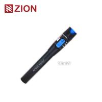 China High-Power 10mW Fiber Visual Fault Locator VFL with 10 km Test Distance for sale