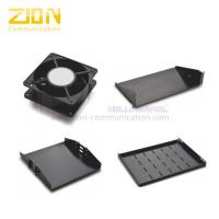 China Shelf for Network Cabinet | Server Rack | Data Center Accessories | Zion Communiation China Supplier for sale