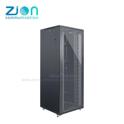 China IDC Server Rack Cabinets IDC-07 18-47U , Date Center Accessories , from China Manufacturer - Zion Communiation for sale