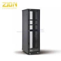 China PE Network Rack Cabinets , Date Center Accessories , Manufacturer from China - Zion Communiation for sale