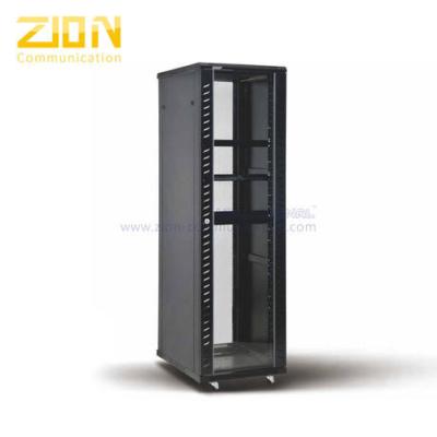 China PE Network Rack Cabinets , Date Center Accessories , Manufacturer from China - Zion Communiation for sale