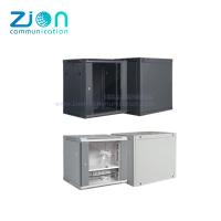 China NC Wall Mount Rack Cabinet -01 , Date Center Accessories , Manufacturer from China - Zion Communiation for sale