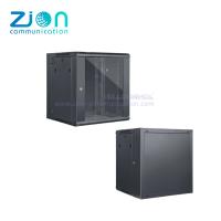 China NC Wall Mount Rack Cabinet -03 , Date Center Accessories , Manufacturer from China - Zion Communiation for sale