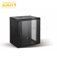 China SE Wall Mount Rack Cabinet , Date Center Accessories , Manufacturer from China - Zion Communiation for sale