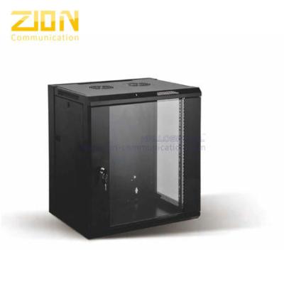 China SE Wall Mount Rack Cabinet , Date Center Accessories , Manufacturer from China - Zion Communiation for sale