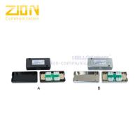 China Cat.5e/6 Connection Box with Krone IDC for Shielded and Unshielded Conductor Applications for sale