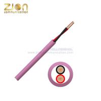 China Polyvinyl Chloride Circular Speaker Cable CSC162-PVC for sale