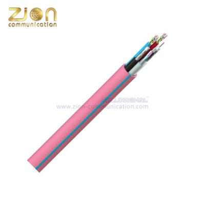 China MCC2 Media Composite Cable for sale