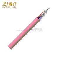 China MCC4 Media Composite Cable With 1xCat5E UTP 2 X Cat6 UTP for sale