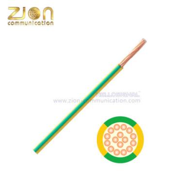 China H05V-K / H07V-K Flexible Cable for sale