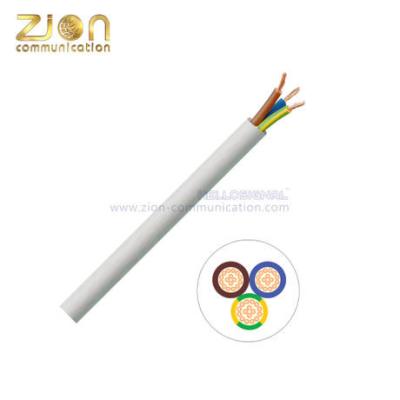 China H05VV-F Flexible Cable for sale