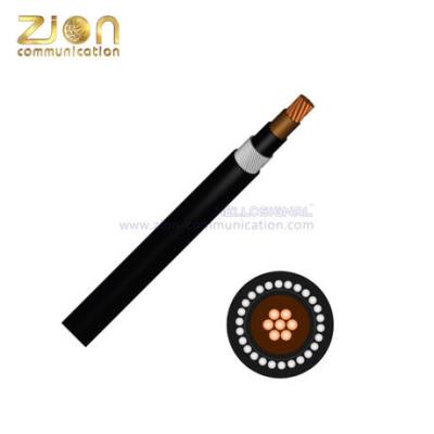 China CU/XLPE/PVC/AWA/PVC 0.6/1KV Cable for sale