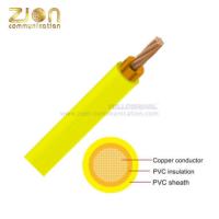 China FLYY Single-core Automotive Cable for sale
