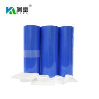China 100 Sheets 14x17 Inch Medical Inkjet X-Ray Film - 210 Micron PET Polyester for DR/CR/CT/MRI Imaging for sale