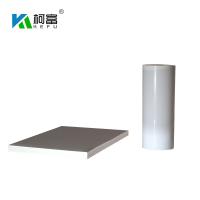China Waterproof Inkjet RC Coated PET Film - 170 Micron Thickness, Double-Sided Printing, 5760 DPI Resolution for sale