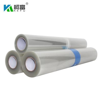 China ISO Anti-Light Fast-Drying Heat Transfer PET Film - 130 Micron Thickness for Professional Printing Applications for sale