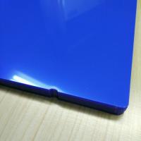 China 210mm x 279mm Blue X-Ray Film for Medical Imaging - A4 Size PET Base with 3-Year Warranty for sale