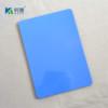 China Water Resistant Blue Base Inkjet X-Ray Film 10×12 Inch 210 Micron PET Medical Imaging Output for sale