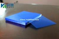 China 195 Micron PET Blue Laser X-Ray Film for Medical Imaging - A3 A4 Digital Printing Compatible with HP, OKI, Fuji Xerox for sale