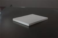 China A4 125 Micron White Base Medical Laser Film for Duplex Printing - Compatible with HP, OKI, Xerox Printers for sale