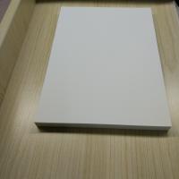 China 125um White Base Medical Laser Film A4 B5 16K Sizes for Digital X-ray Imaging Output for sale
