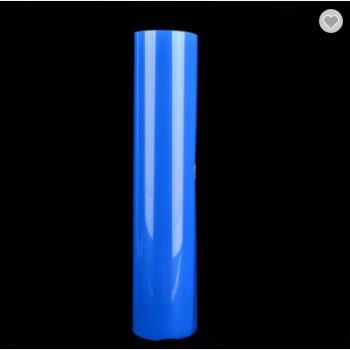 China ISO 9001 Certified 24 Inch x 30m Medical X-Ray Laser Film - 195 Micron PET Blue Transparency for sale