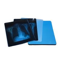 China 203mm x 254mm Medical Thermal Film for Fuji Drypix 3500/2000 Printers | 205μm Thickness | JD-M-DT Model for sale