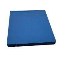 China 25cm x 30cm Blue PET Thermal Film for Medical Imaging | 100 Sheets per Pack | CT/DR/CR Compatible for sale