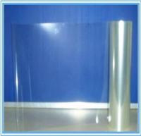 China 11x17 Inch Transparency Film for Laser Printers - 125 Micron PET Material with High Ink Absorption for sale