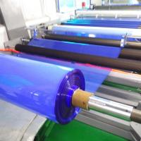 China 210 Microns Waterproof Medical X-ray Blue Inkjet Film 17