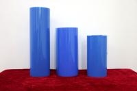 China 210 Microns Waterproof Medical X-ray Blue Inkjet Film 17