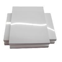China Inkjet X Ray Film for Medical Imaging White Opaque 125-180 Microns Canon Epson for sale