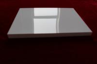 China White PET X Ray Film Sheets 13x17 Inch 180 Microns for Inkjet Printers Medical Imaging for sale