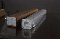 China White Glossy Inkjet X Ray Film 180 Microns 17x30m Roll for Medical Imaging for sale