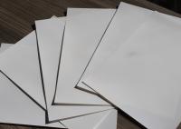 China 125μm White Waterproof PET Laser Medical X-ray Film for Digital Image Output - A4 Size, 3-Year Warranty for sale