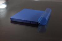 China 8x10 Inch Blue PET Based CR CT Medical X Ray Film 190 Microns for Xerox Printer for sale