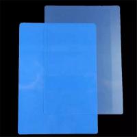 China 20x25cm Medical Dry Laser Imaging Film - 205μm Thickness PET X-ray Sheets for Diagnostic Equipment for sale