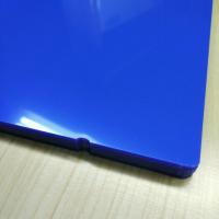 China 11 x 14 Inch Medical Dry Film 210um Blue Base for CR DR CT MR Imaging - KEFU JD-M-LPD210 for sale