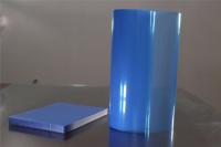 China PET Based Blue Laser X-Ray Film 8x10 Inch (203x254mm) for Medical Digital Imaging CT CR MR Output for sale