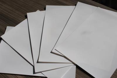 China A4 White Opaque Toner Laser X-Ray Film 125/130/150 Microns for Medical Imaging CT DR CR Systems for sale