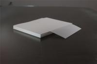 China 125 Micron PET X-Ray Film Sheets A4 Size 210x297mm for HP OKI Medical Imaging Printers for sale